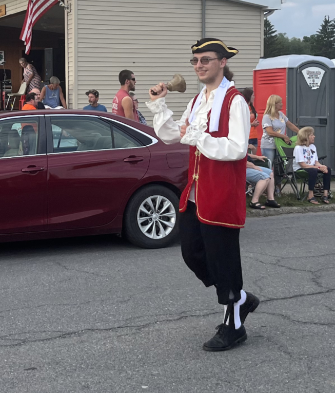 Pennycoff crowned Queen Tiadaghton; Baby Sweethearts chosen at JS Town ...